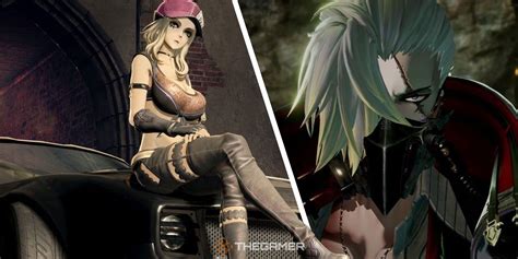 The Ultimate Code Vein Gift Guide