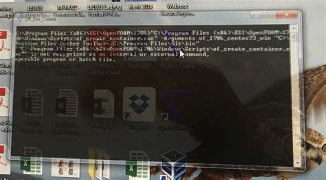 Installation Problem · Issue 253 · Ladybug Toolsbutterfly · Github