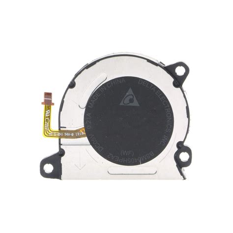 Cooling Fan Nintendo Switch Lite