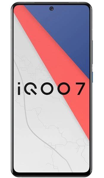 Vivo IQOO 7 Specs And Features