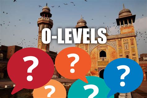 4 Marks Questions Cheatsheet Section 2 History O Level Pakistan