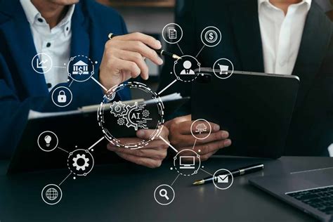 Is Project Management Revolutionizing By Digital Transformation The