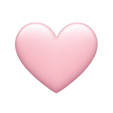 Pinkheart Discord Emoji