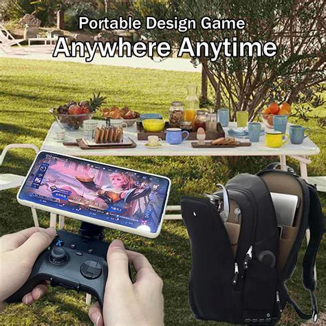 Xbox Controller Phone Mount Gaming Phone Holder Magsafe Phone Mount