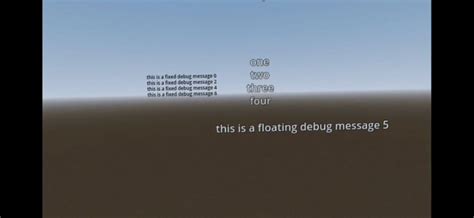 xr debug konsole plugin godot asset library