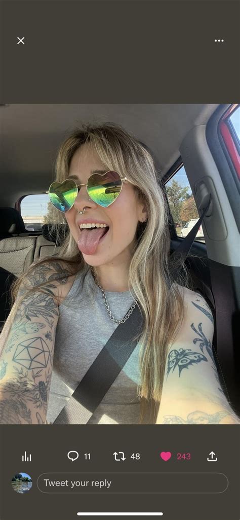 Tongue Targets R Tonguetastic