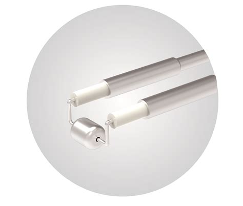 285 300mm Length Gyn Probe For Endometrial Removal And Endometrial