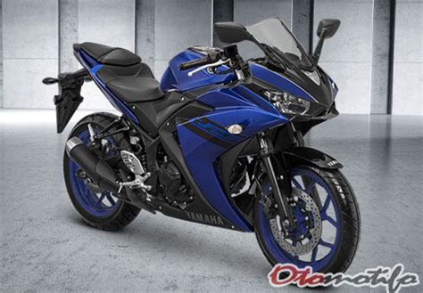 Harga Motor Terbaru Yamaha R Sepakmotor