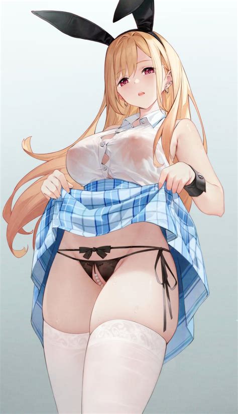 Shirt Tucked In Danbooru