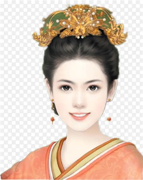 古典美女png图片素材下载图片编号10649272 Png素材网