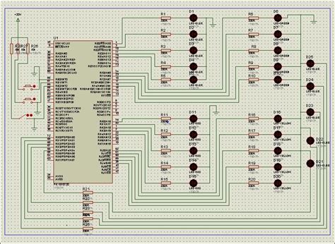 pic18f8720 proteus and mplab all about circuits