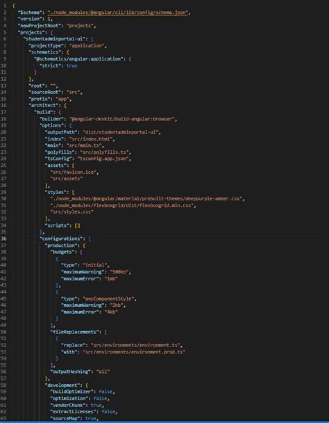 Trying To Add Routing To Angular Proj But Hitting Merge Conflict Error Help Rangular