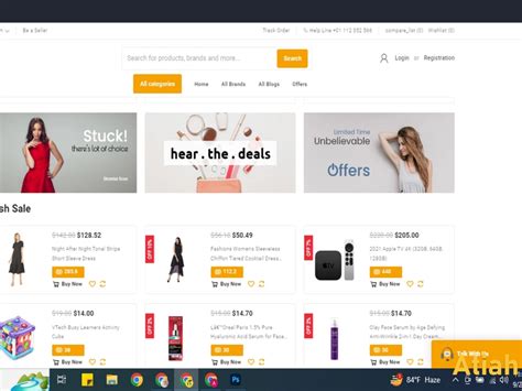 Premium Product Upload Services For Your Shopify Or Woocommerce Store