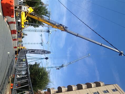 2013 Coolest Mobile Crane Photos - All Things Cranes