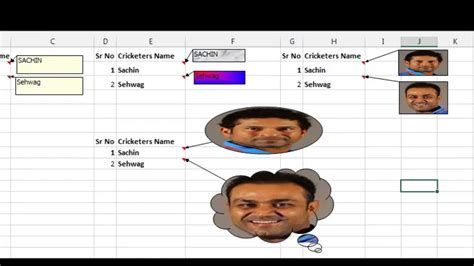 How To Insert Comment In Excel Youtube