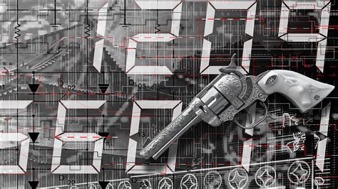 ERROR57 Behance