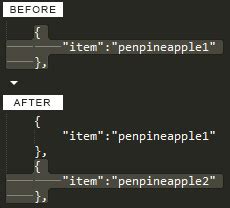 Duplicate And Increment Packages Package Control
