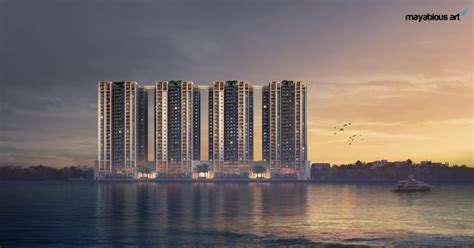 Revolutionizing Reality The Power Of 3d Visualization In Design And Marketing