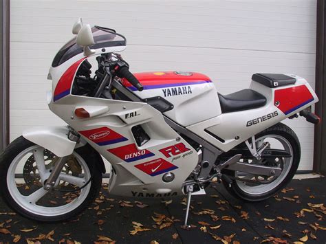 Fzr Left Rare Sportbikesforsale