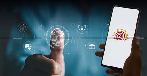Gstn Issues Advisory On Biometric Based Aadhaar Authentication For Gst Registration Applicants