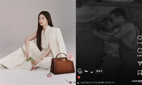 အခြားစုံတွဲတွေ ကြည်နူးနေတာကိုကြည့်ပြီး အားကျနေတဲ့ ဆောင်းဟေကို