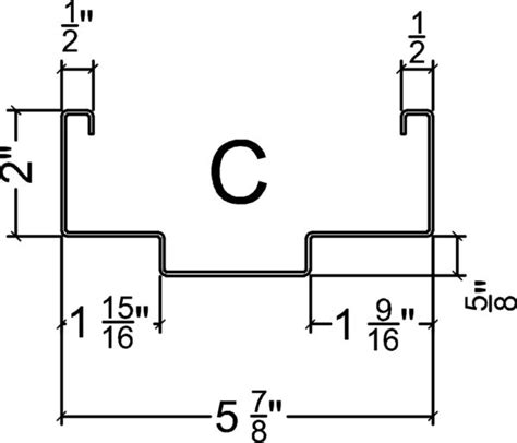 Standard Knockdown Drywall Compression Fit Frame Island Pacific Distributors