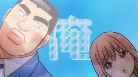 Ore Monogatari Anime Amino