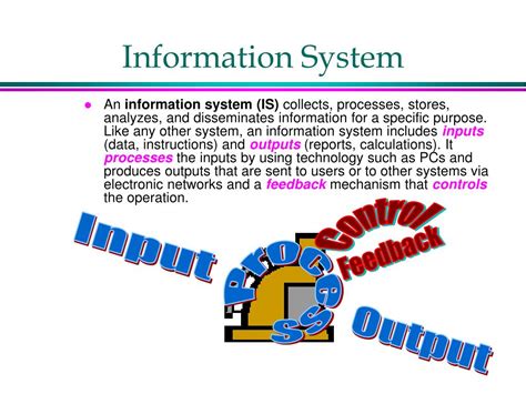 Ppt Information Systems Concepts Trends Issues Powerpoint Presentation Id3149795
