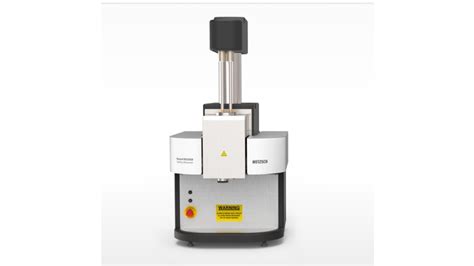 Rheology Rosand Rh2000 Advanced Bench Top Capillary Rheometer For