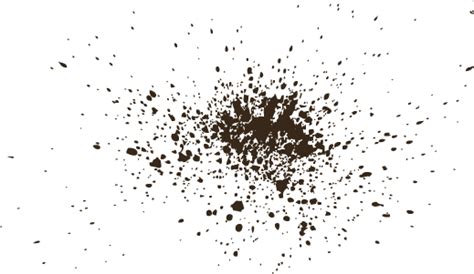 Splatter Texture By Huajem On DeviantArt