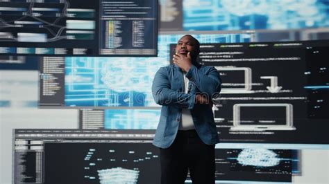 Black Developer Uses Ai Systems For Housing And Commercial Property