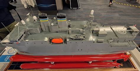 美國 音響監聽艦2