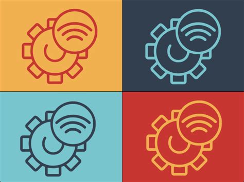 Gear Wheel Interaction Graphic By Jamesjpena095 · Creative Fabrica