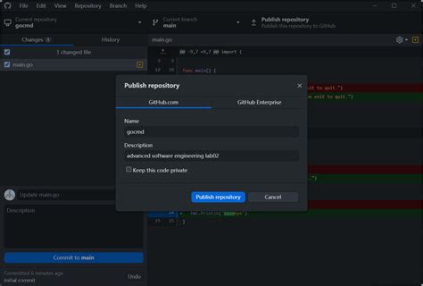 Menu 01——vscode配置go开发环境 Csdn社区