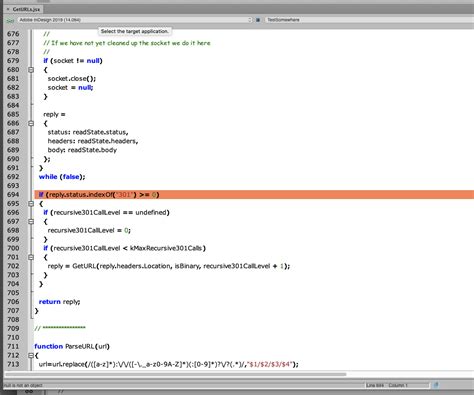 Solved Need Extendscript Works With Url Adobe Product
