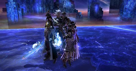 Final Fantasy Xiv Jobs Guide For Beginner Myanmar