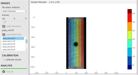 unable to add region of interest · issue 227 · dicengine dice · github