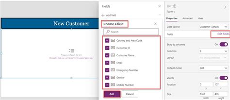 How To Submit Data From Power Apps To Excel Enjoy SharePoint