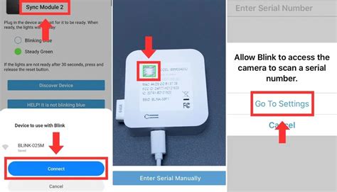 How To Reset The Blink Sync Module 4 Important Steps