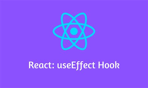 Maximizing React Functionality With The Useeffect Hook By Hamideh