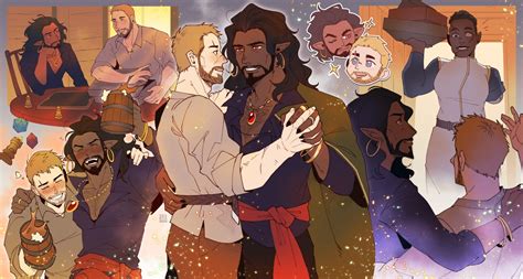 Faerin Lothar Danbooru