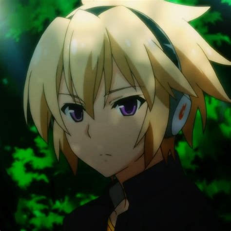 Izayoi Sakamaki Icon