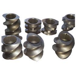 Screw Element Manufacturers Suppliers Exporters