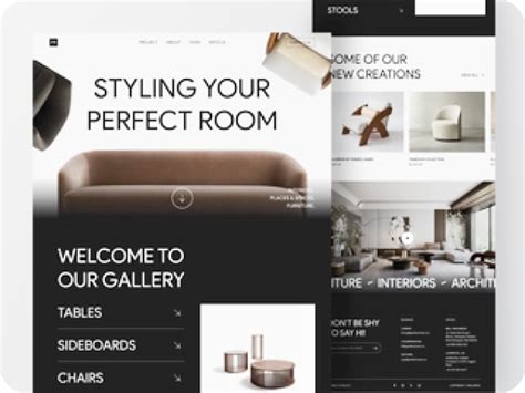 Design Modern Webflow Website Convert Figma To Webflow By Workwithali