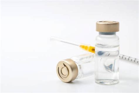 Medicinal Glass Bottles For Injection Use With 8ml Keynovo