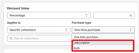 How Do I Create A Discount Code Which Can Be Used On Auto Charging