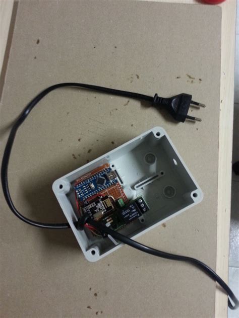 My Relay Module Mysensors Forum