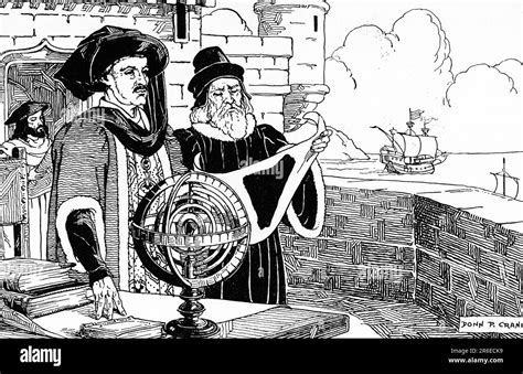 Prince Henry The Navigator 1394 1460 By Donn Philip Crane 1878 1944