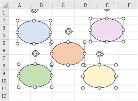 【excel】エクセルでオブジェクトの一括選択、削除（全選択、図形、画像、写真などが選択できない、選べない）する方法 モアイライフ（more E Life）