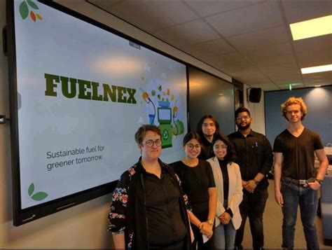 sanskruti jadhav on linkedin pitch day i am excited to share the